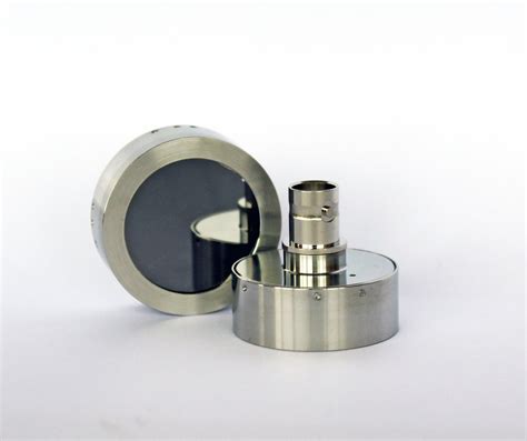 Si Detectors And Spectrometers Bsilv