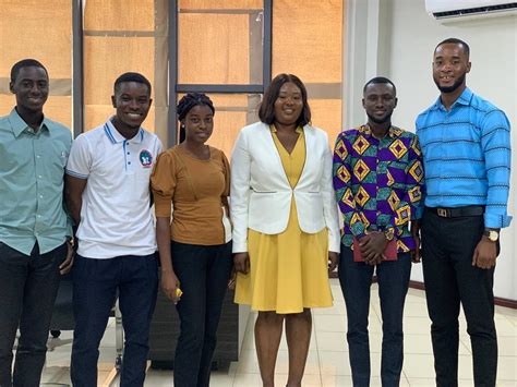 Knust Src On Twitter Rt Theyawasare1 1 2 Earlier Yesterday The