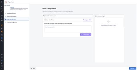 Hyperauto Sddi • Aip Features • Palantir