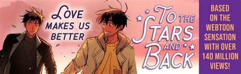 To The Stars And Back A Graphic Novel Volume 1
