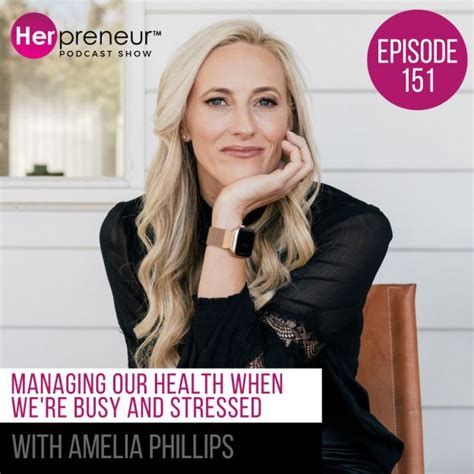 Annette Lackovic On Linkedin Ameliaphillips Health Herpreneur