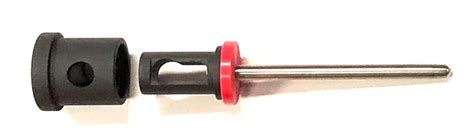 Stemple Suomi Buff Assembly Itp Pattern Brp Corp