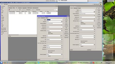 Mikrotik Bgp Protocol Configuration General Mikrotik Community Forum