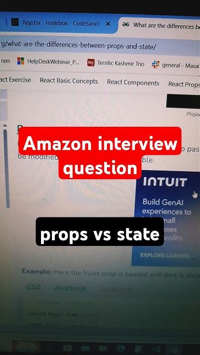 Codinginterview Coding Webdevelopment Programming Reactjs