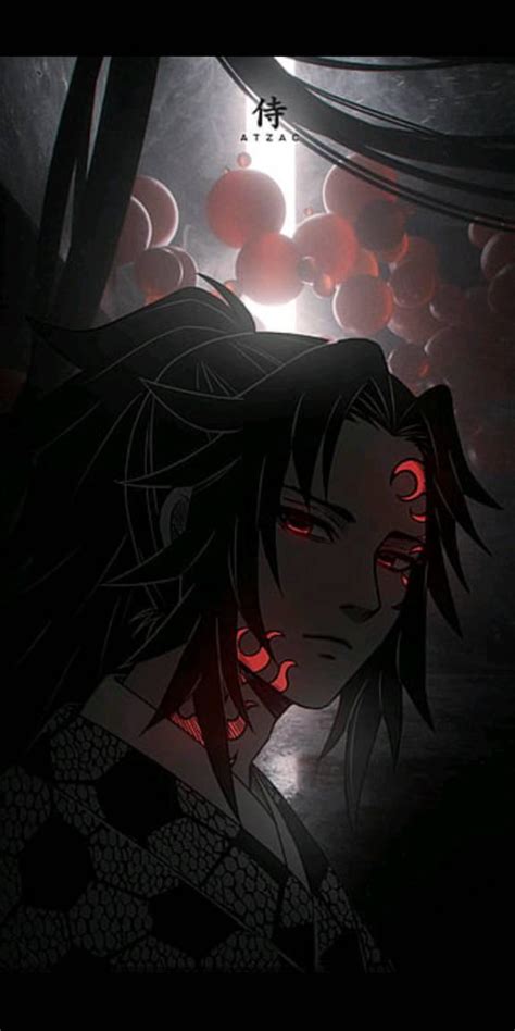 Michikatsu Tsugikuni By Julyobadillo On Deviantart