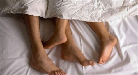 mudanças que o sexo provoca na mente e no corpo Fatos Desconhecidos