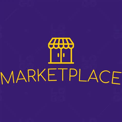 Marketplace Logo Maker