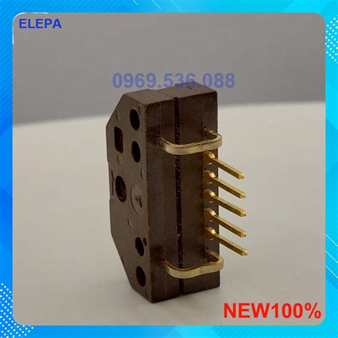 1 Cái Cảm Biến Encoder Heds 9140 G00 Shopee Việt Nam