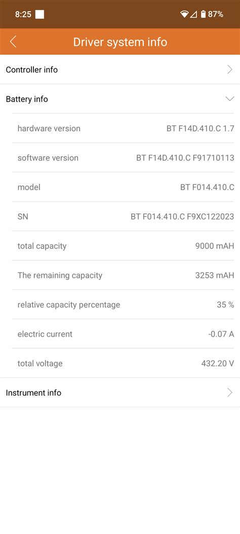 Bafang M820 Page 23 Emtb Forums