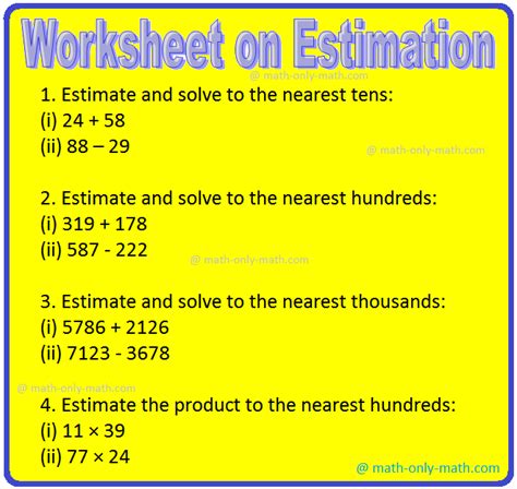 Consecutive Numbers and Alternate Numbers | Definition | Examples