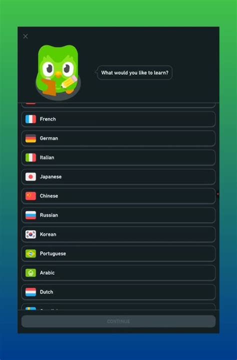 How To Learn More Than One Language At Once In Duolingo Ripduo Youtube