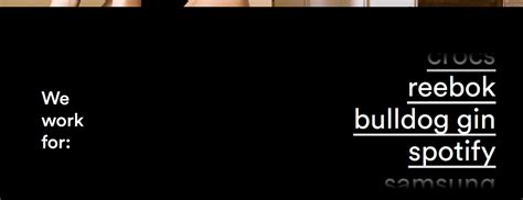 How To Create A Scrollable Element Like This Animations And Interactions Forum Webflow