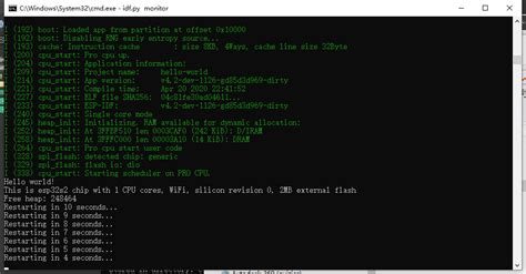 Esp32 S2 A Fatal Error Occurred Invalid Head Of Packet 0x50 · Issue 525 · Espressifesptool