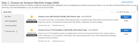Setup Amazon Aws Ec2 With Ipv6 Address Xieles Support