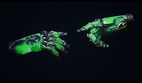artstation [tutorial] game asset creation from blockout to lp in