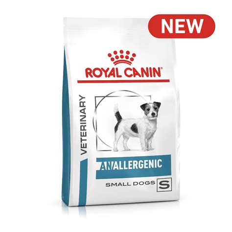 Royal Canin Anallergenic Small Dog Adult Dry Dog Food Royal Canin Uk