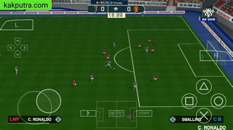 Download Game Pes Ukuran Kecil Authenticnet