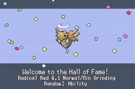 Mono Bugghost Rpokemonradicalred