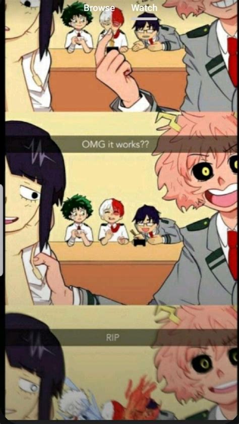 🤣🤣🤣 Boku No Hero Academia Funny Anime Funny Moments Best Anime Shows