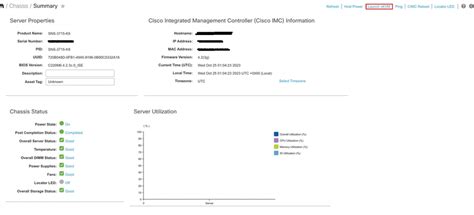 Install Ise Os On An Sns Appliance Using Nfs Cisco