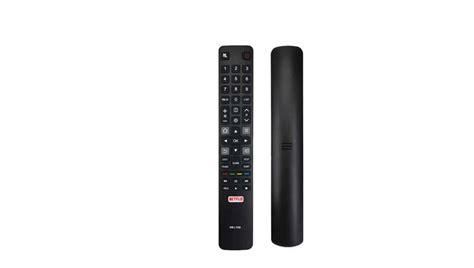 Control Remoto Rm L1508 Universal Para Tcl Tv Depo Tienda