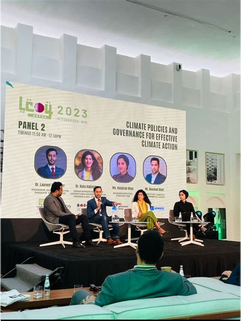 Umaima Ahmed On Linkedin Last Month I Had The Incredible Opportunity To Attend The Local