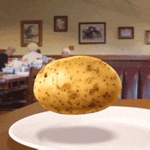 Hot Potato S Tenor