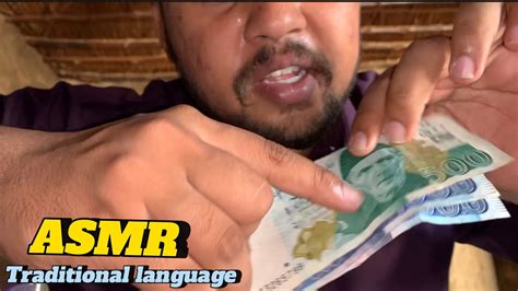 Asmr In My Languages Urdu Part 1 Youtube