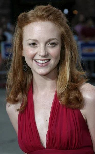 Jayma Mays In Jayma Mays Female Stars Beautiful Redhead