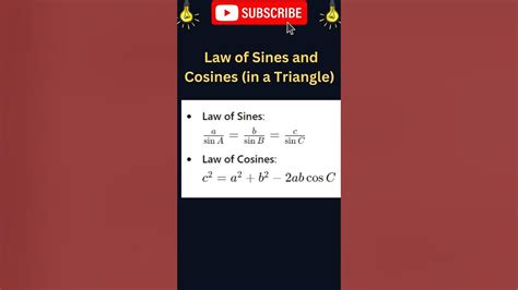 Top Maths Formulasquick Guide Mathsformulae Board Jee Cuet Nda