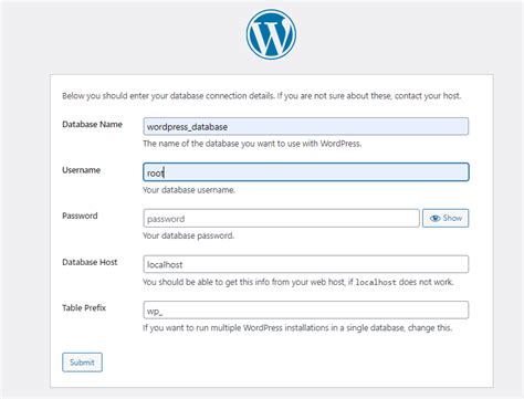 How To Install WordPress In Window DevOps Consulting