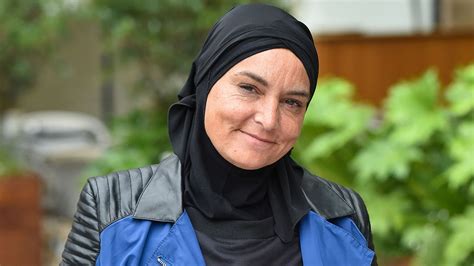 Sinead Oconnor Education National Education