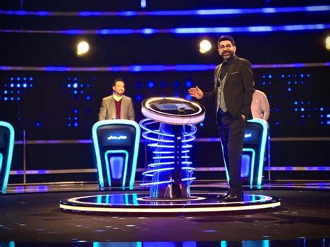 بازگشت عروسک‌های جواد رضویان و جناب خانپخش مرحله دوم مردان آهنین ایسنا