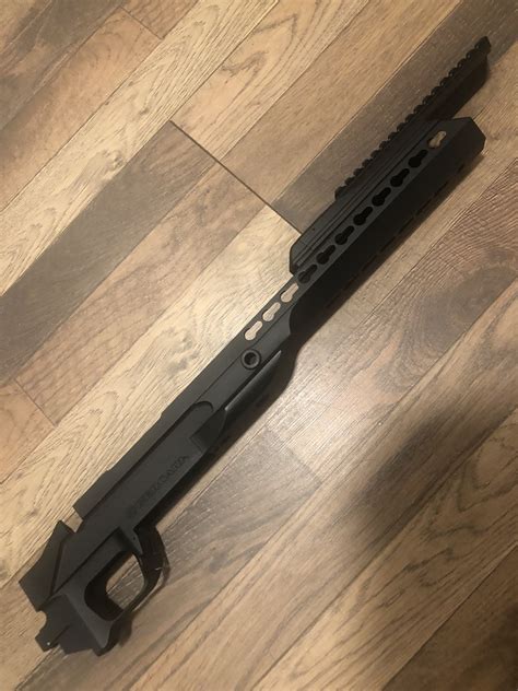 Accessories Mega Arms Orias Chassis Snipers Hide Forum