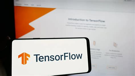 How To Use Tensorflow Building A Neural Network