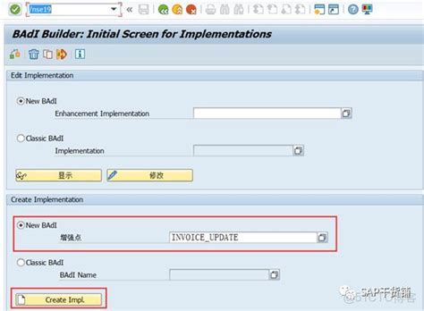 Miro 取消收货，发票校验 增强sap Liumeng 的技术博客51cto博客