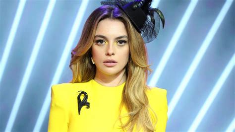 Melis Sezen şaşkınlığını Gizleyememişti Gizem çözüldü