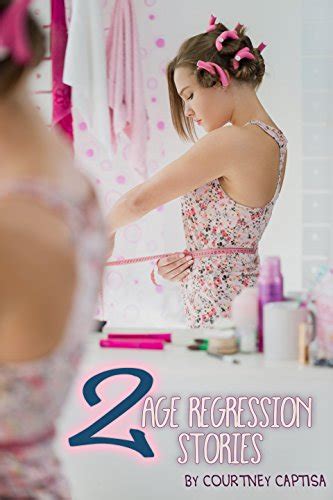 2 Tg Age Regression Stories Bundle For The Better English Edition