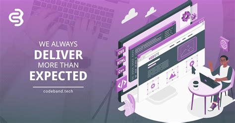 Codeband Softwaredevelopment Websitedevelopment Webdevelopment Webdevelopmentagency