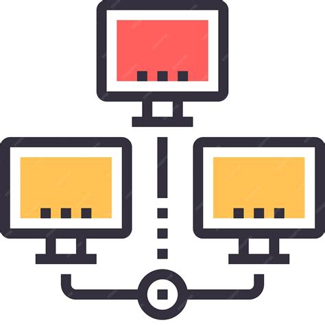 Premium Vector Distributed Database