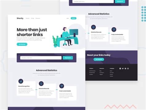 Responsive Design Figma To Html Psd To Html Css Js And Tailwind Css Upwork