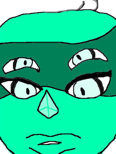 Steven Universe Malachite By Juneandclare1211 On Deviantart