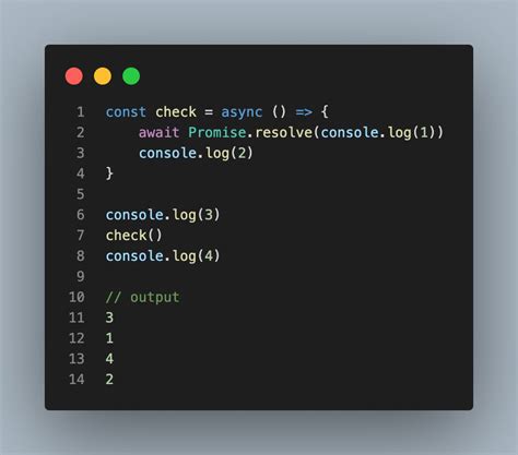 Himanshu Singh On Linkedin The Tricky Javascript Question Interviewer