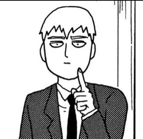 Pin On Mob Psycho 100