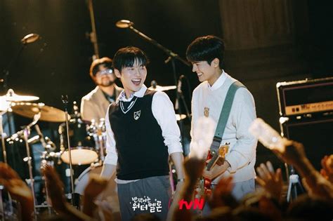 Meski Plot Mengujakan Rating ‘twinkling Watermelon Turun Naik