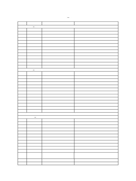 selected model list 1 pdf