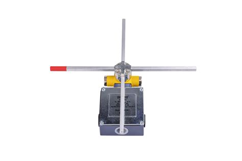 Csm Series 360° Eternal 200 Mm Rod Cross Limit Switch Csm10