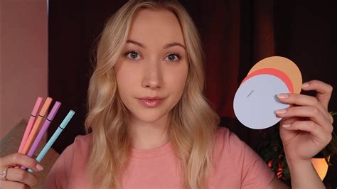 Found On Youtube Via Automatic Crawling Asmr Color Vision Tests Eye Exam Rmedicalexamasmr