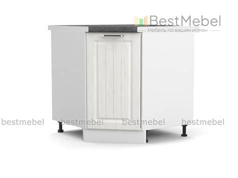 Шкаф нижний угловой трапеция Европа 14890 р бесплатная доставка