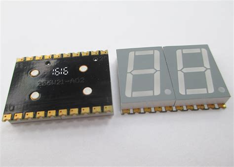 7 Segment Led Displays Factory Buy Good Quality 7 Segment Led Displays